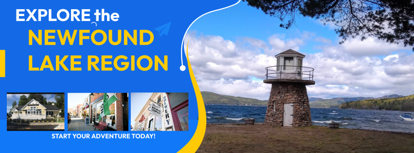 Newfound Lake Region - LAKES REGION CHAMBER