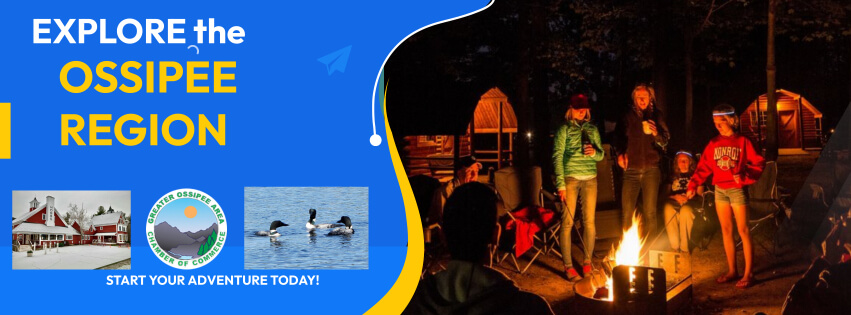 Ossipee Region - LAKES REGION CHAMBER